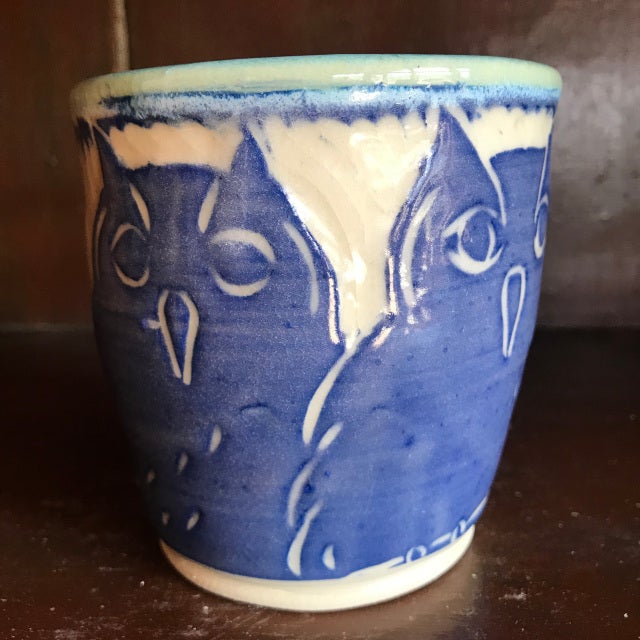 mug | Emily Post Pottery