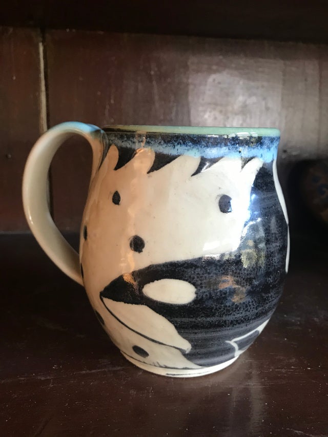 mug | Emily Post Pottery