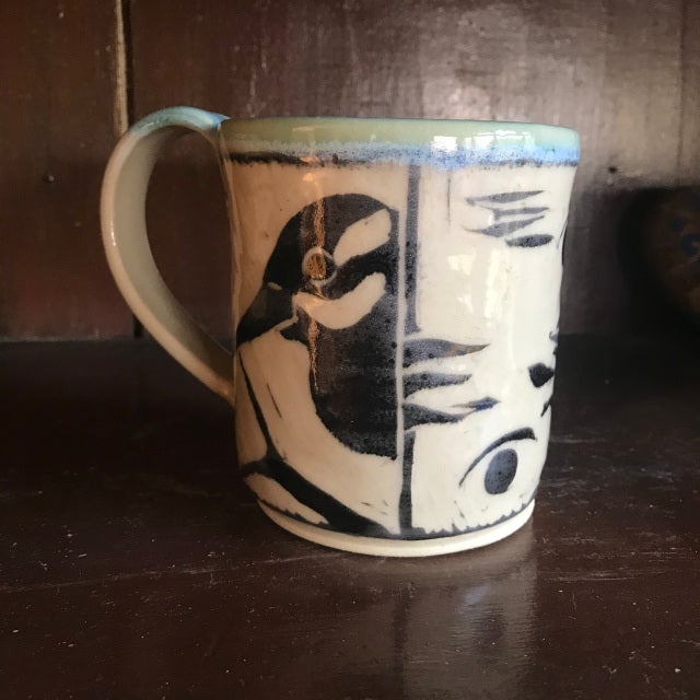 mug | Emily Post Pottery